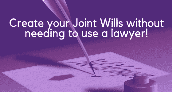 Mirror Wills for create a pair of joint wills - document template - UK Mirror Wills for create a pair of joint wills - document template - UK