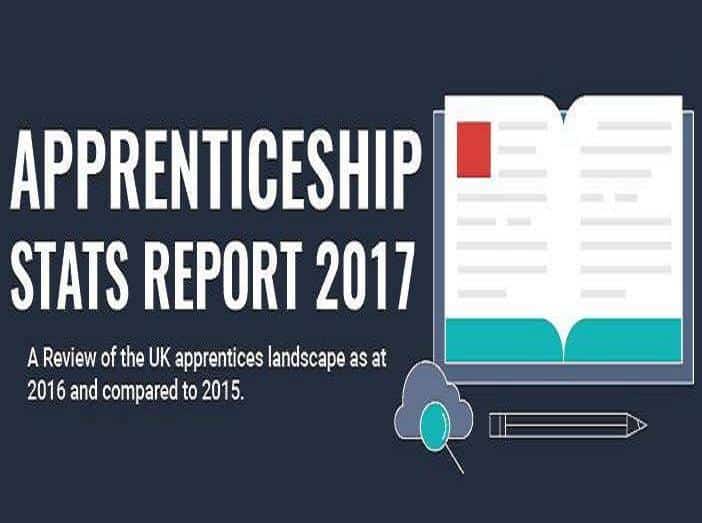 Apprenticeship Statistics Report 2017 - All The Stats & Key Figures