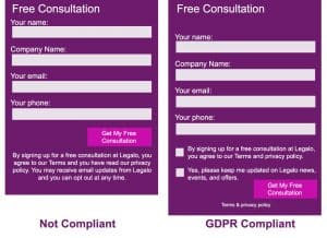 GDPR For Marketers and Those in Marketing - Complete Guide