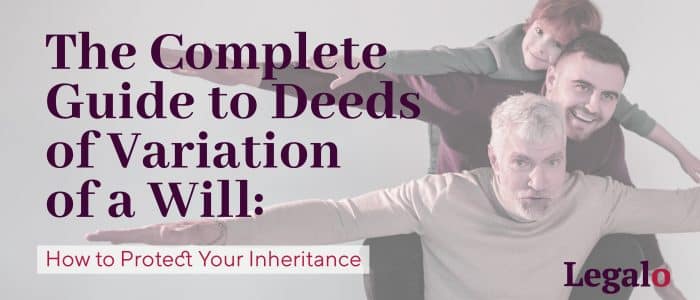 Deed Of Variation Intestacy Guide To Our Template Dee - vrogue.co Deed Of Variation Intestacy Guide To Our Template Dee - vrogue.co